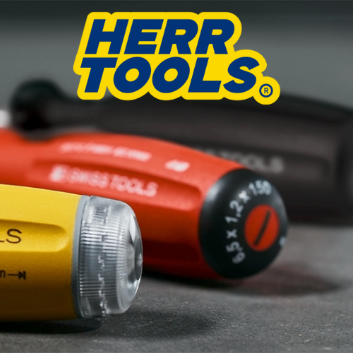 Herramientas Alemanas - Herrtools