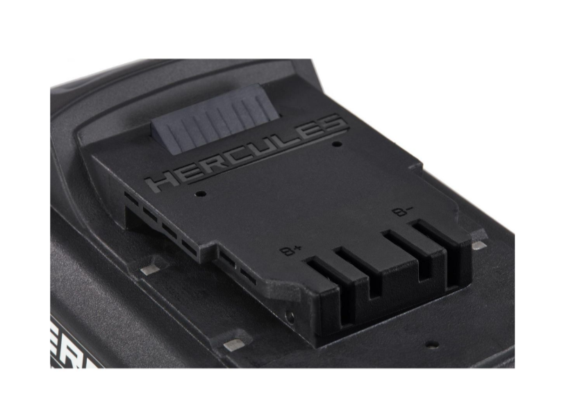 HERCULES 20V 4 Ah - MRO INDUSTRIAL