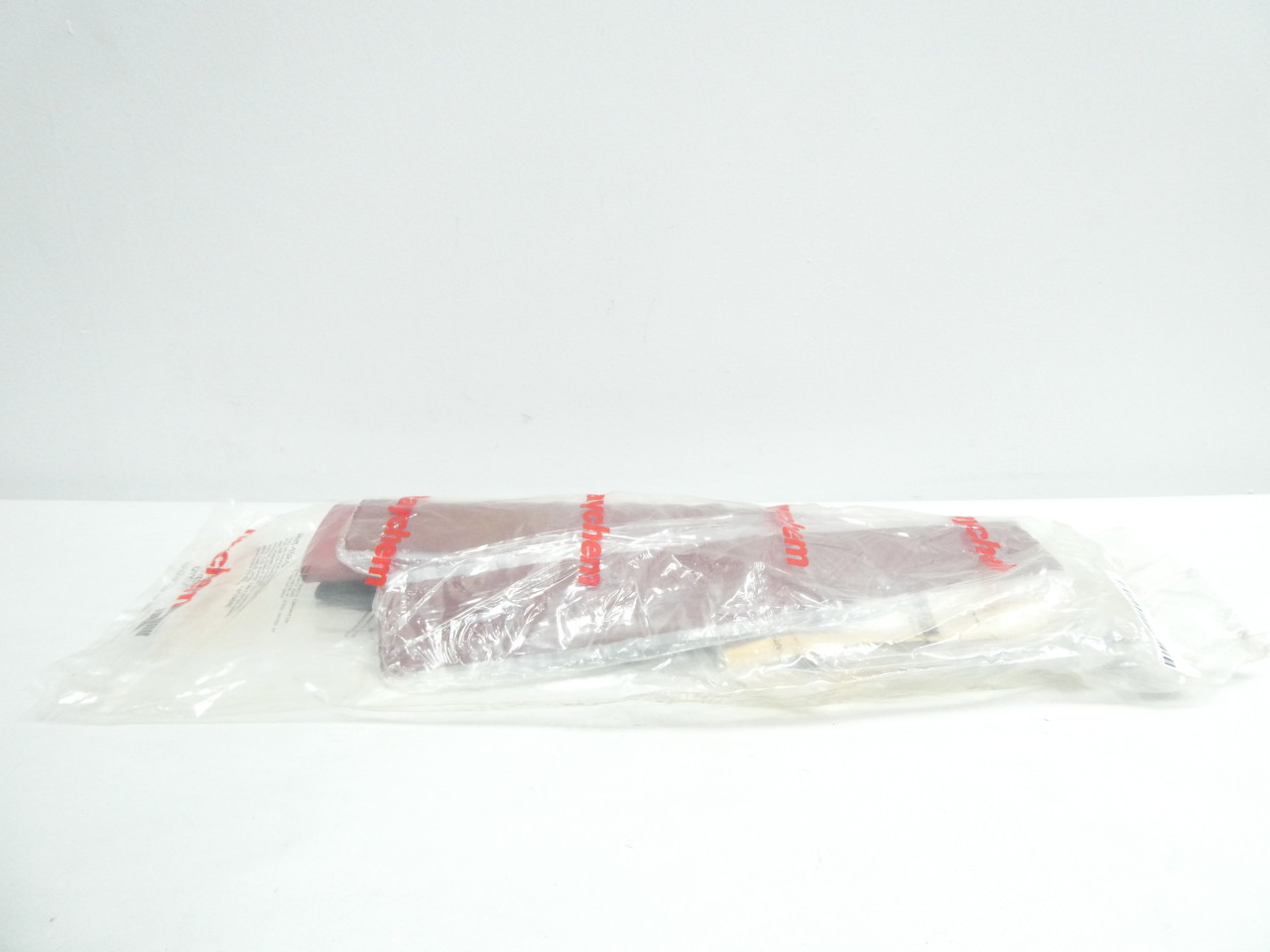 RAYCHEM HVT-152-G 15KV 1/C INDOOR POWER CABLE TERMINATION KIT WIRE ...