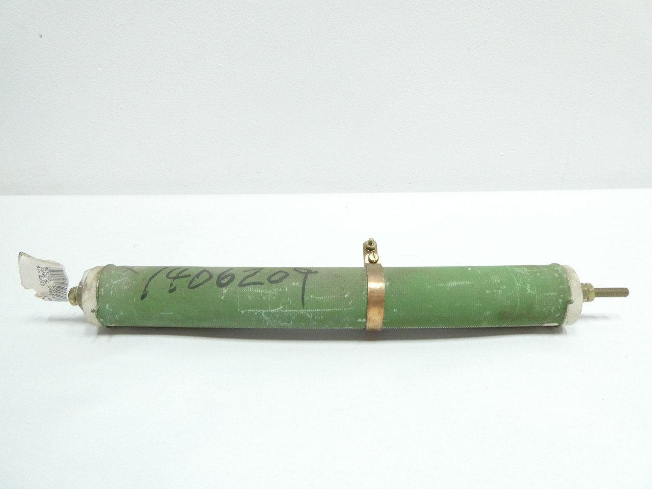 GENERAL ELECTRIC GE IC9033E5E39 390OHM RESISTOR - MRO INDUSTRIAL