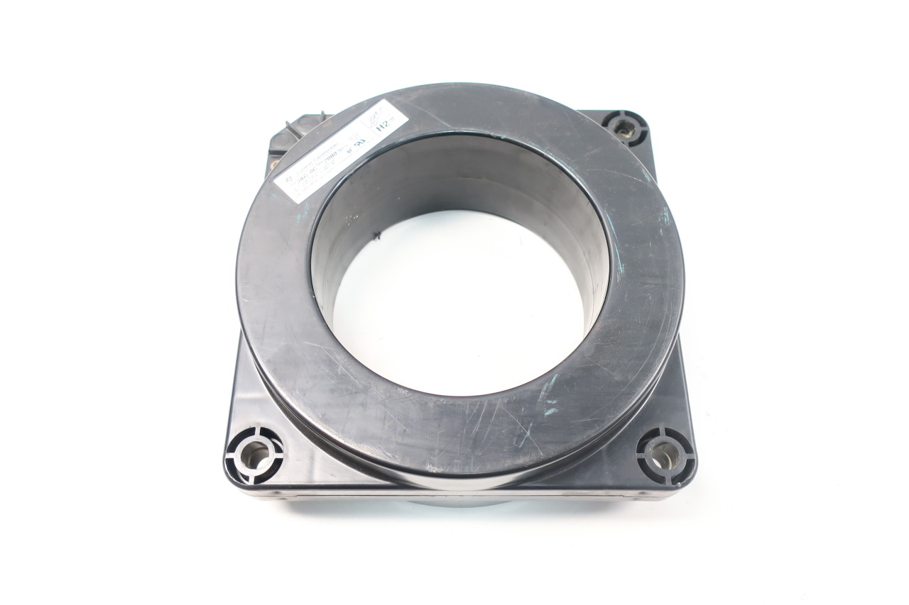 GENERAL ELECTRIC GE JAG-0C 750X110512 2000:5 CURRENT TRANSFORMER - MRO ...