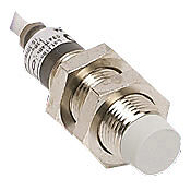 AM6-AP-4A - Micro Detectors inductive proximity sensor, tubular, 12mm ...