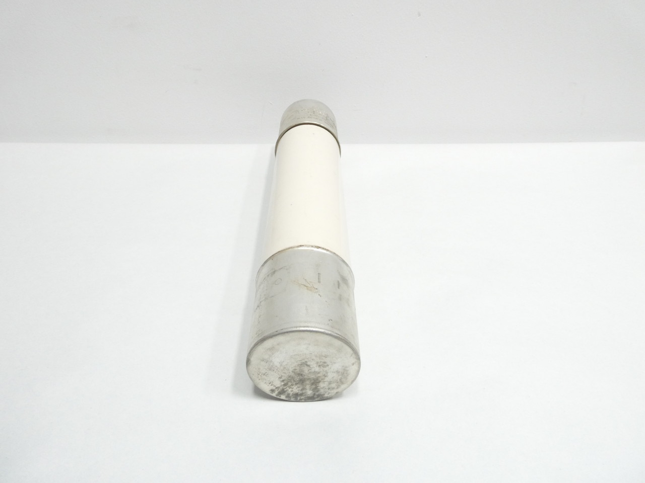 GEC KDAX 12R 12R 230A AMP 5500V-AC MEDIUM VOLTAGE FUSE - MRO INDUSTRIAL