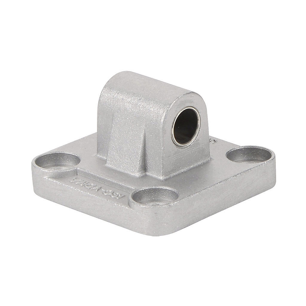 GMC-50MM - NITRA rear pivot eye, zinc plated steel. For use with 50mm ...