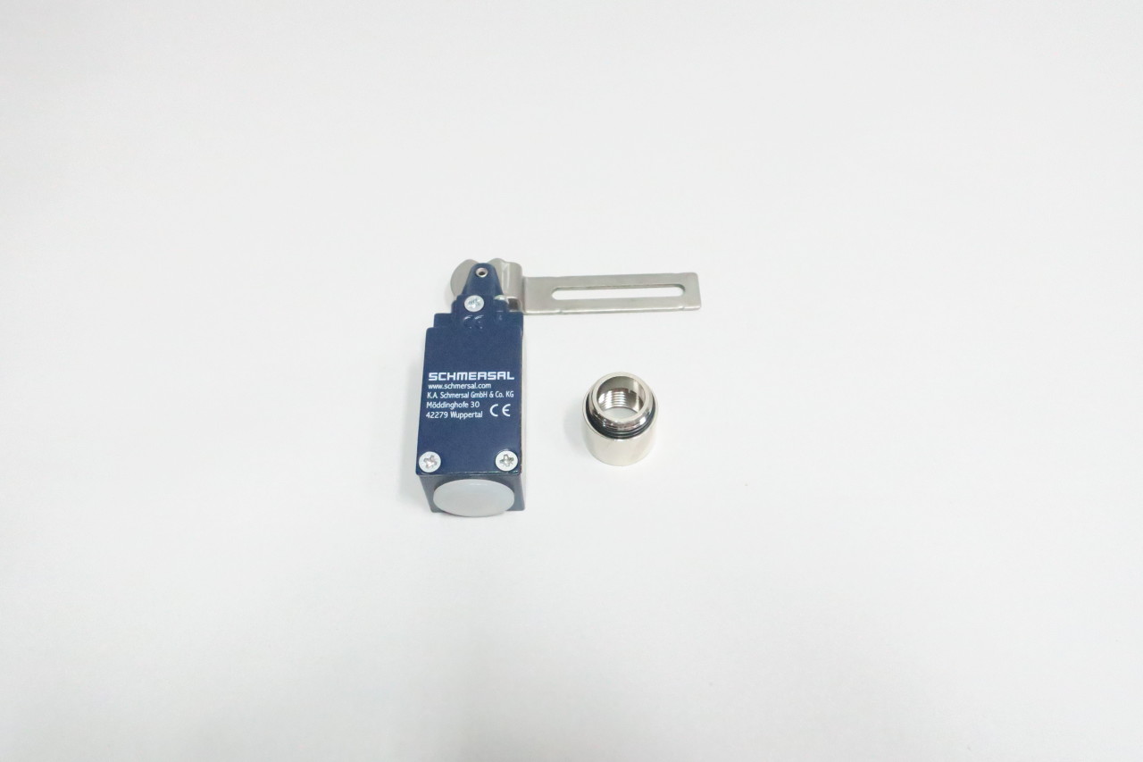 SCHMERSAL T5C 235-11Z-M20 SAFETY OTHER SWITCH - MRO INDUSTRIAL