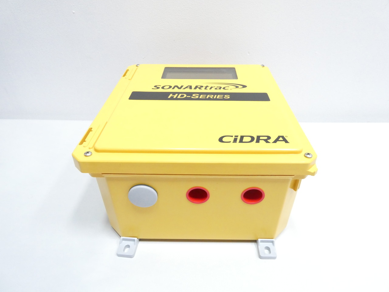 CIDRA TB8-13-05-02-02 SONARTRAC HD-SERIES FLOW MONITORING SYSTEM 100 ...