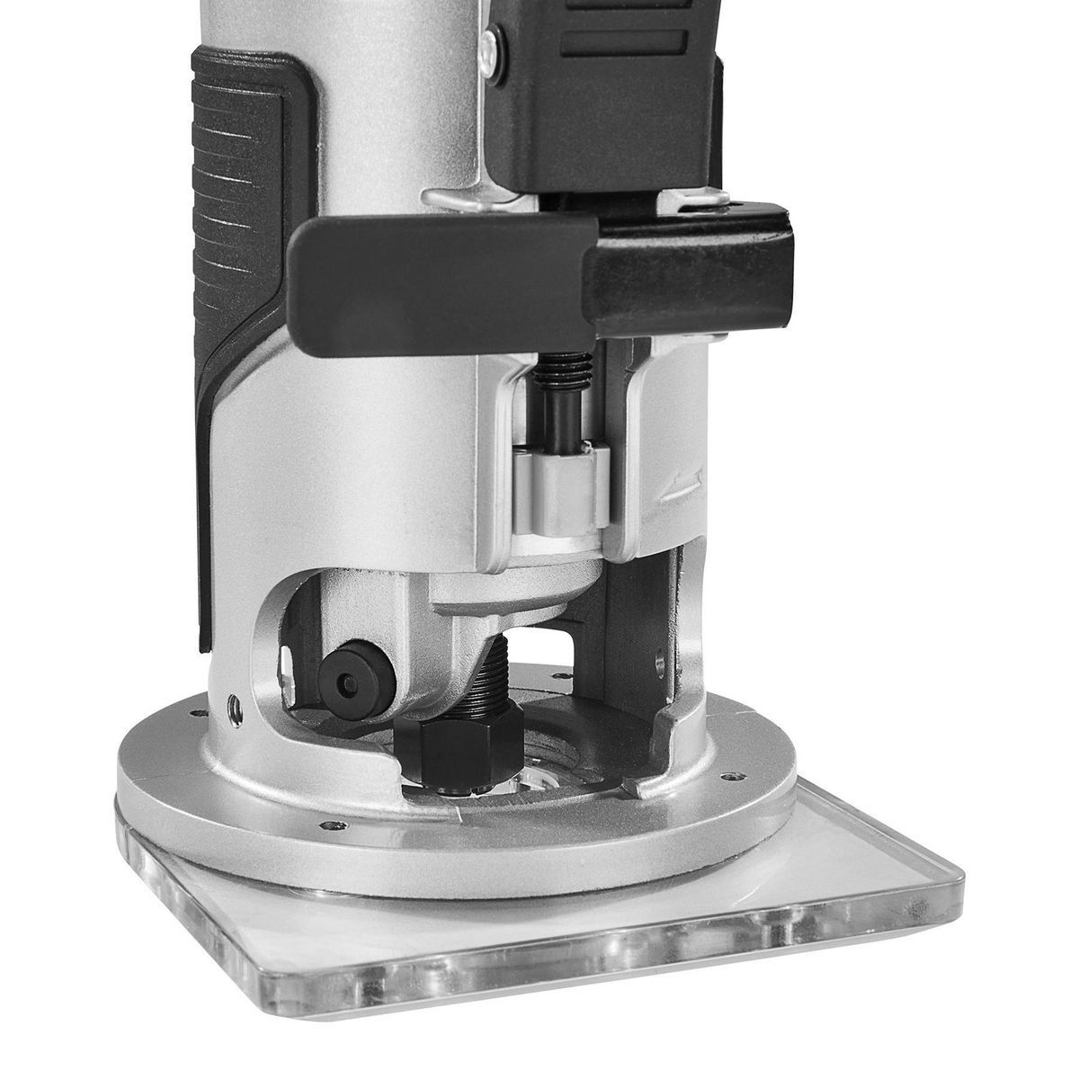 Hercules Router Inalámbrico Compacto 20V Brushless 59615 - Ferredepot