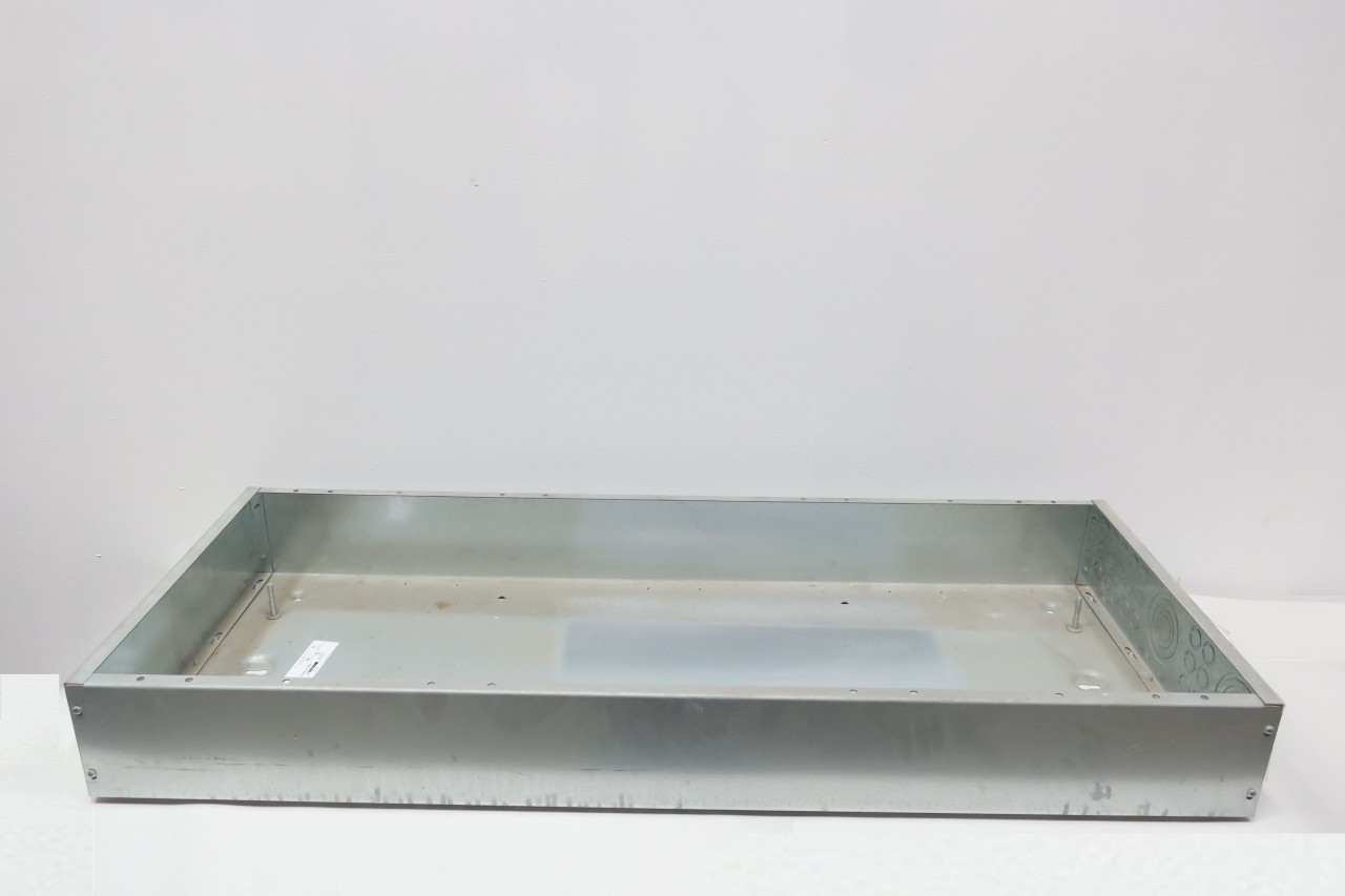 SQUARE D MH50 ENCLOSURE 50IN X 20IN PANELBOARD PARTS AND ACCESSORY ...