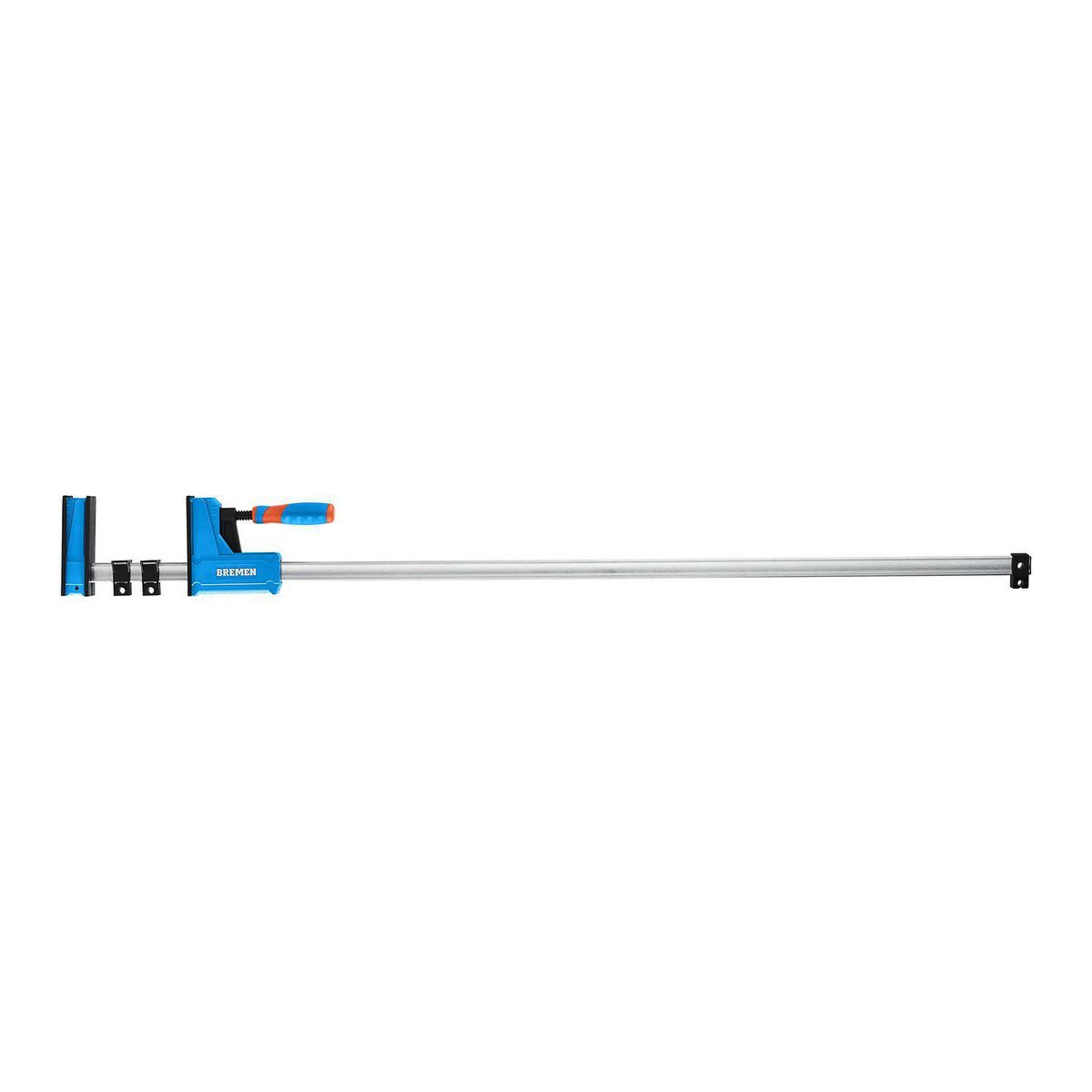 Bremen 48 in. Parallel Clamp - 58751 - Ferredepot
