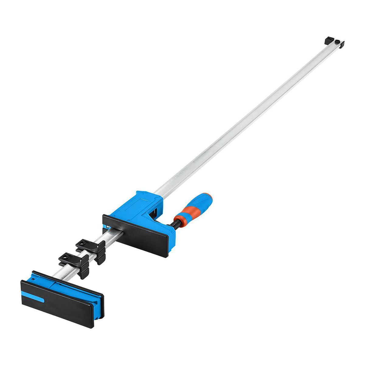 Bremen 48 in. Parallel Clamp - 58751 - Ferredepot