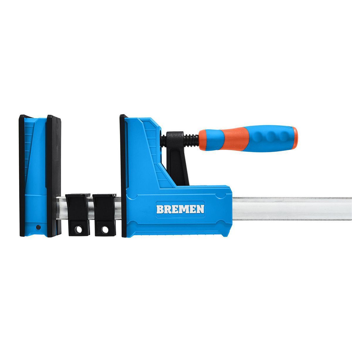 Bremen 48 in. Parallel Clamp - 58751 - Ferredepot
