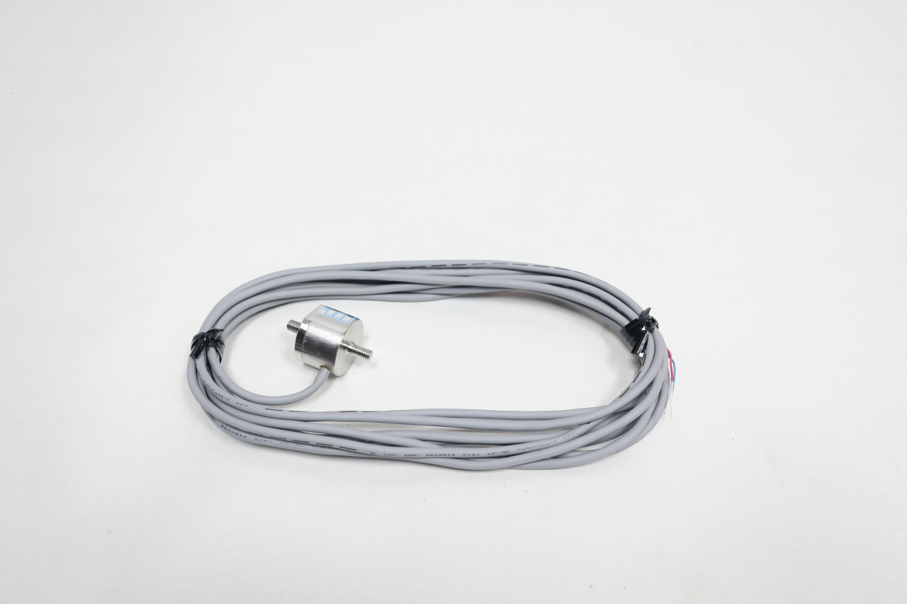 SHOWA SOKKI MRDT-500N LOAD CELL 500N TEST EQUIPMENT - MRO INDUSTRIAL