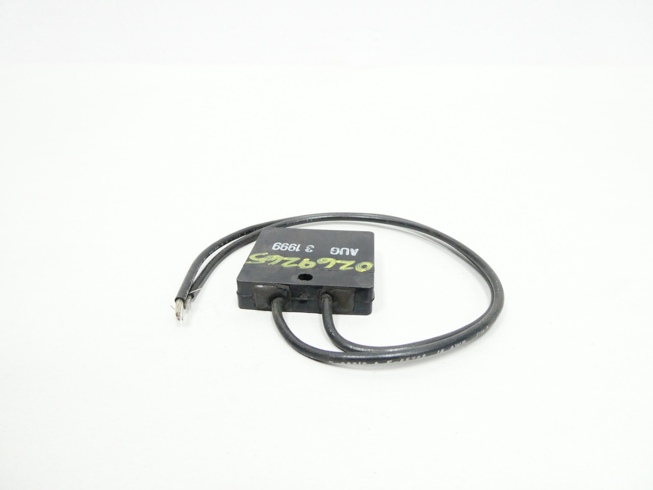 ALLEN BRADLEY MTR 173973 SURGE SUPPRESSOR - MRO INDUSTRIAL