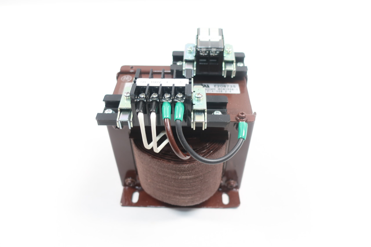 NUNOME ELECTRIC NESB300FUL7411-03 1PH 300VA 480V-AC 100V-AC VOLTAGE ...