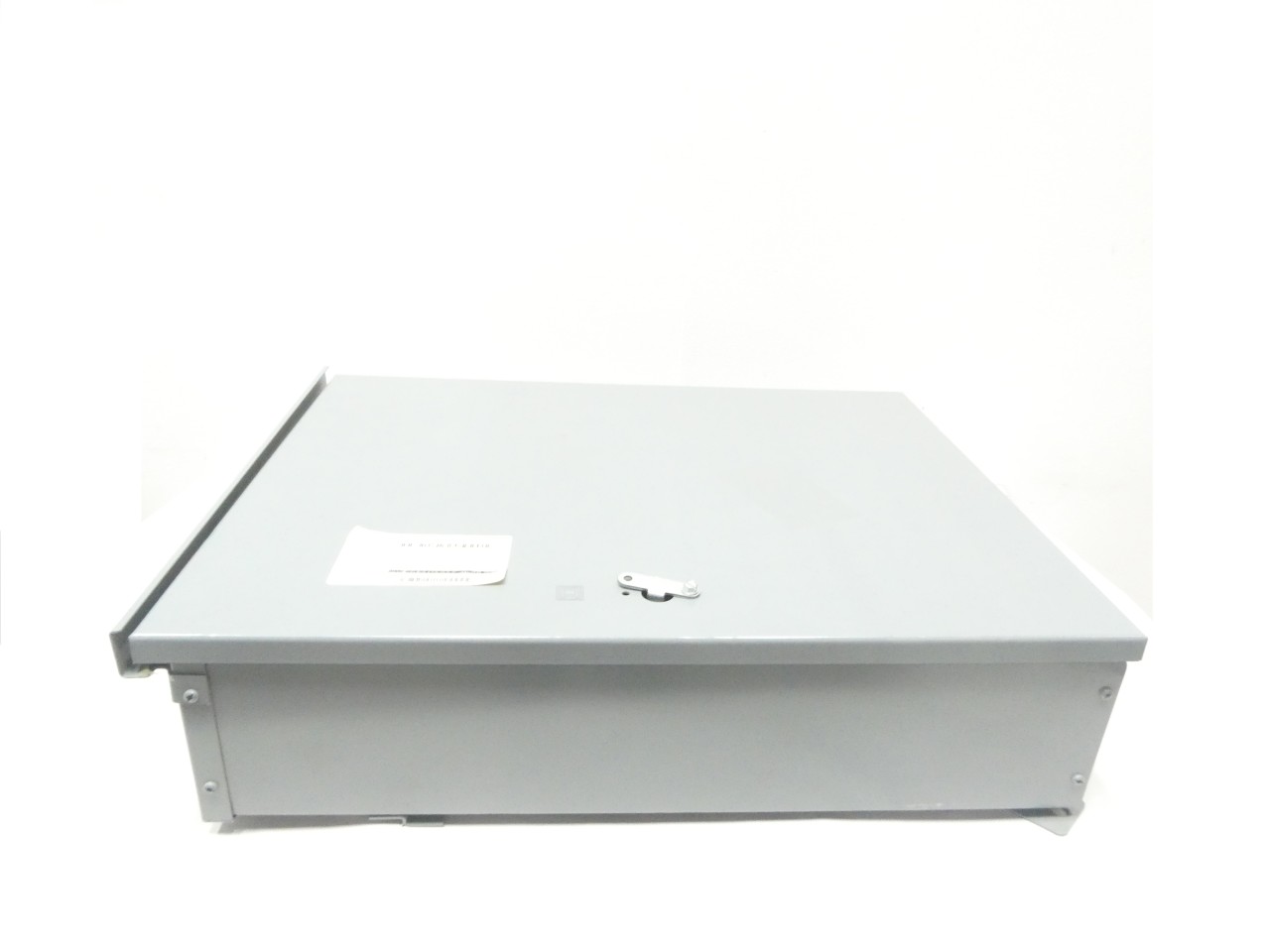 SQUARE D 12305077840010001 100A AMP 1PH 120/240V-AC 3W POWER ...