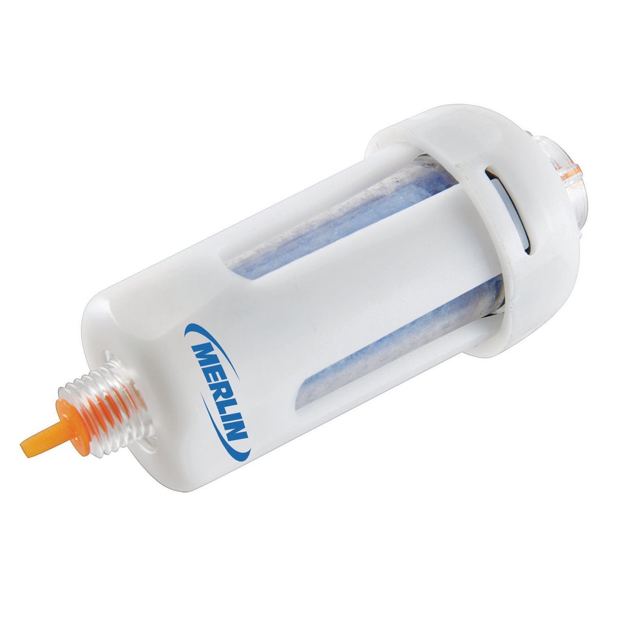 Merlin Inline Desiccant Dryer/Filter - 64637 - Ferredepot