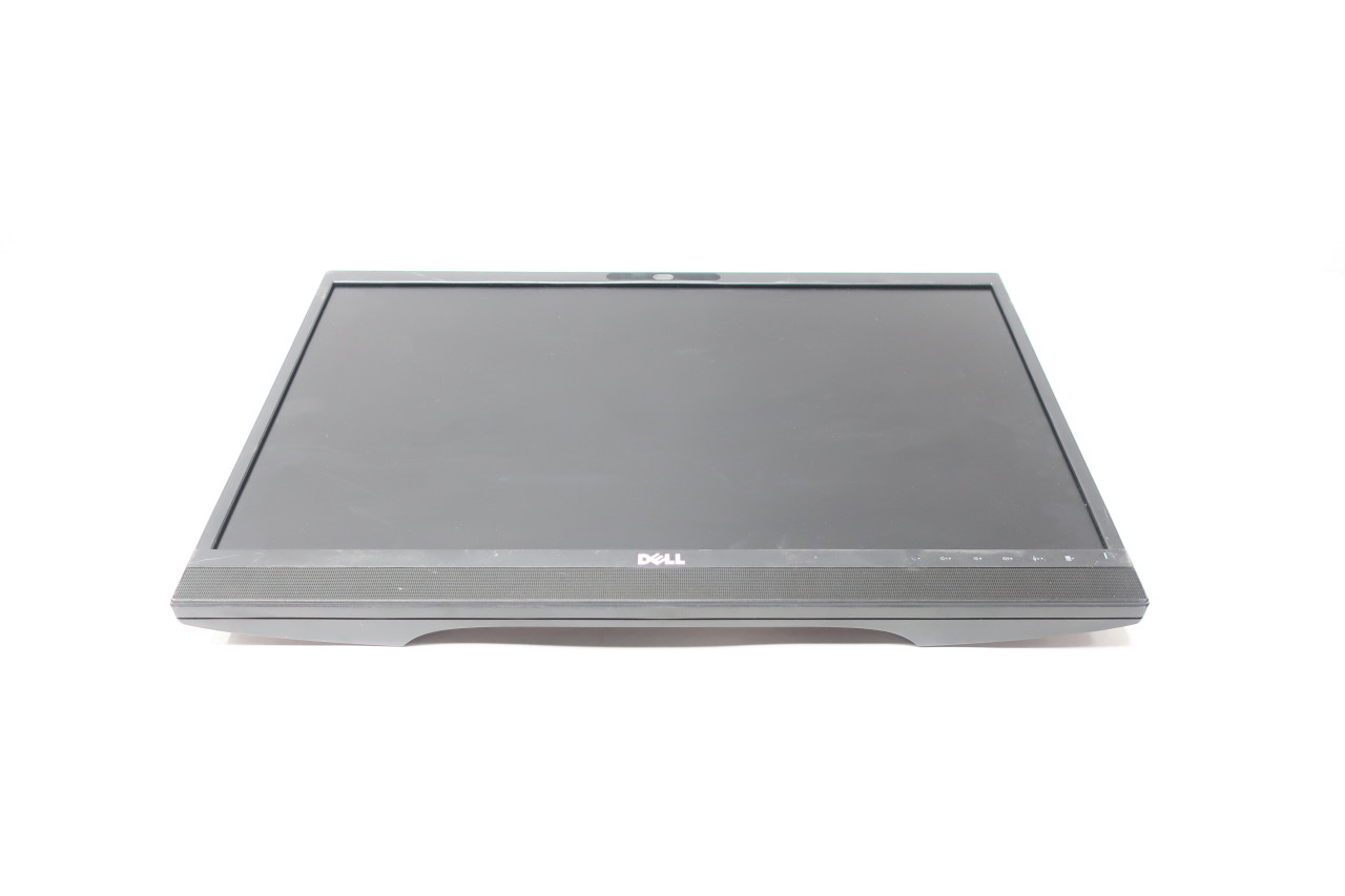 DELL P2418HZM MONITOR 100-240V-AC LED AND LCD DISPLAY - MRO INDUSTRIAL