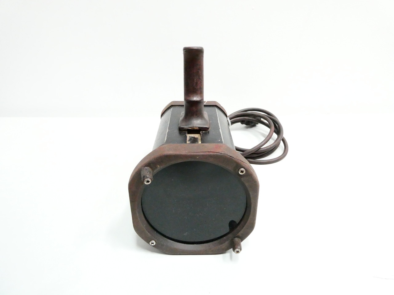 LABINO AB PH135 ULTRAVIOLET PISTOL LIGHT 115V-AC 43W TEST EQUIPMENT ...