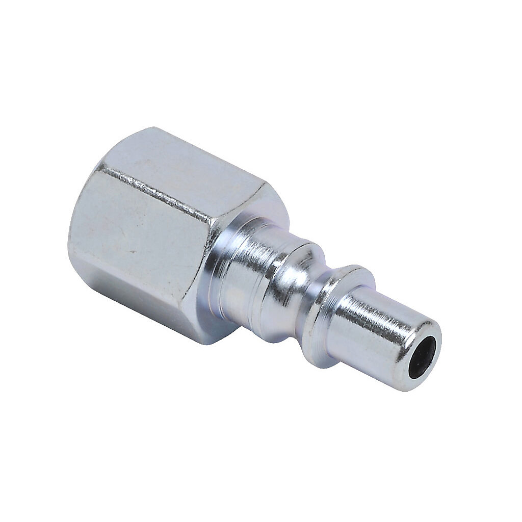 HCP14-14F-K - NITRA pneumatic quick disconnect fitting, coupling plug ...