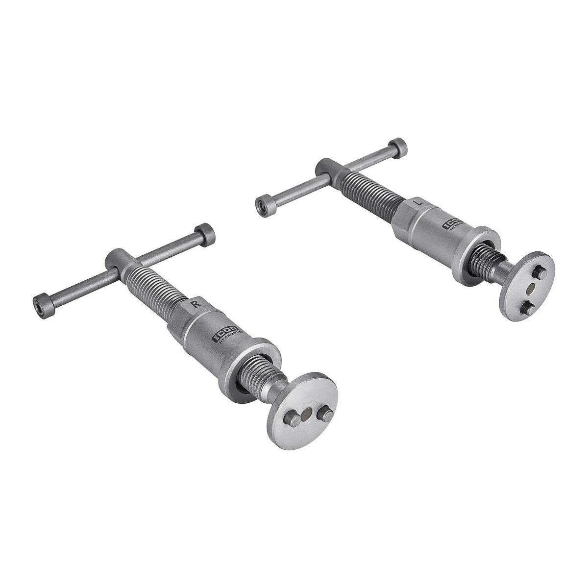 Icon Master Brake Caliper Set, 20-Piece - 58117 - Ferredepot