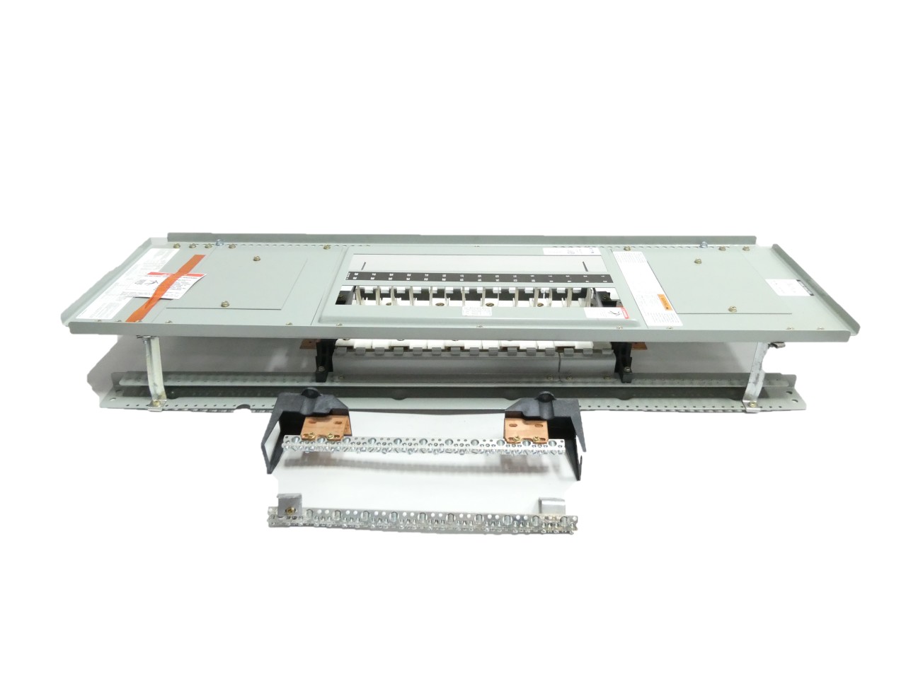 CUTLER HAMMER PRL2A PRL2A3100X30C 100A AMP 3PH 277/480V-AC 4W POWER ...