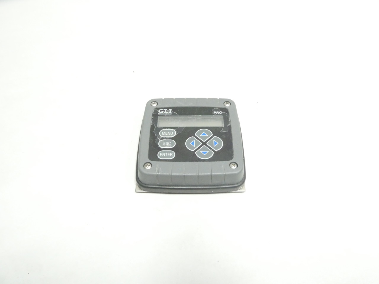 GLI PRO-P3 PH & ORP LED AND LCD DISPLAY - MRO INDUSTRIAL