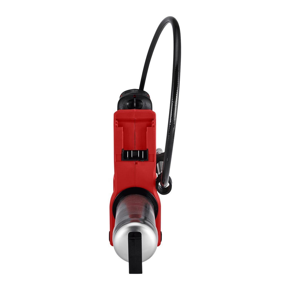 Bauer 20V Cordless Variable Speed Grease Gun - Tool Only - 58608 ...