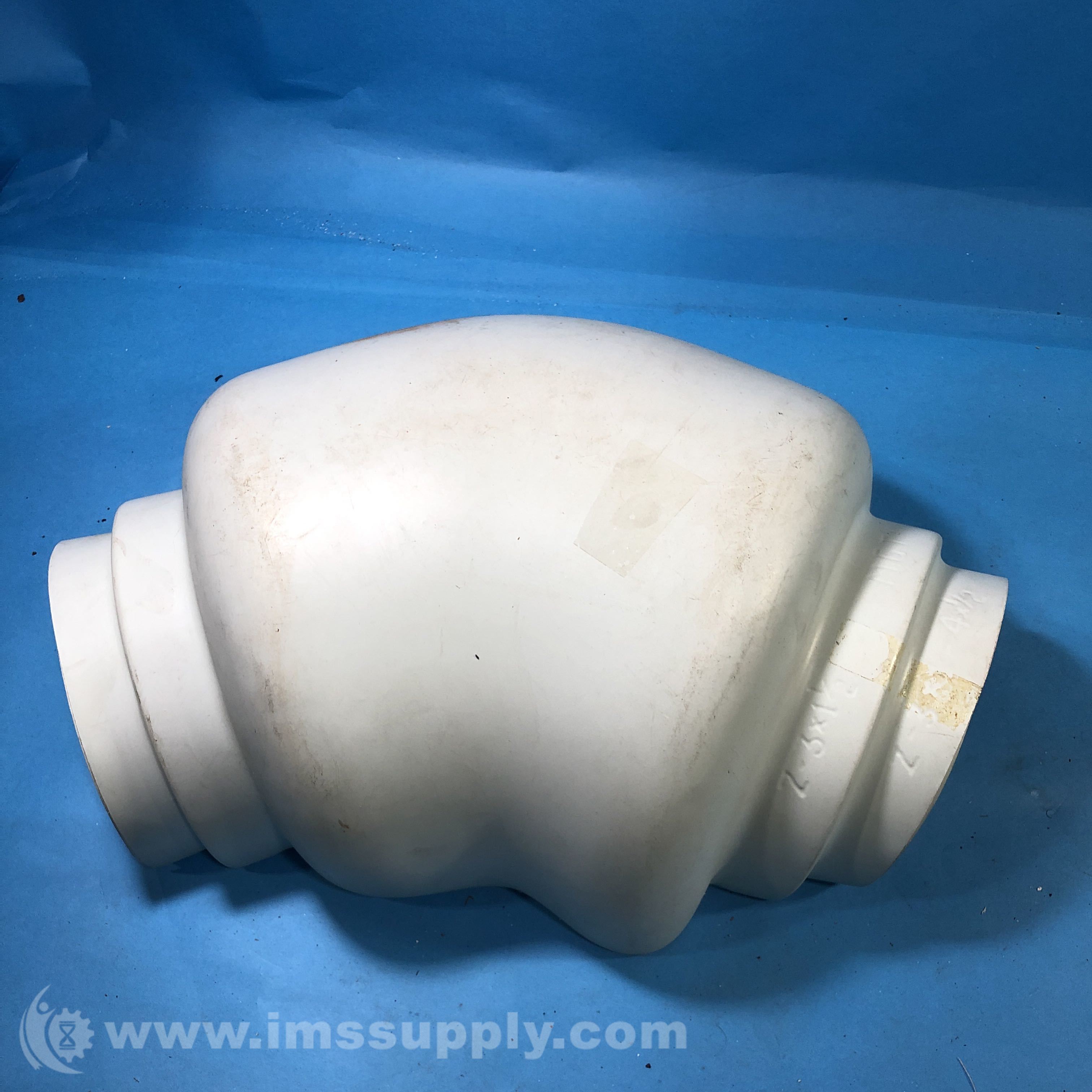 PROTO CORPORATION Z-3X-4 1/2 FITTING COVER - MRO INDUSTRIAL