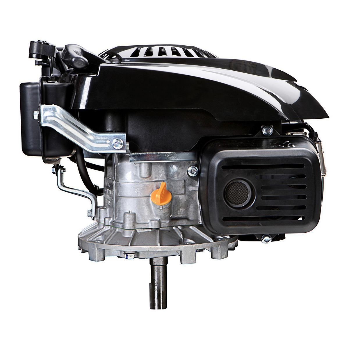 Predator 5.5 HP (173cc) OHV Vertical-Shaft Gas Engine, EPA/CARB - 69731 ...