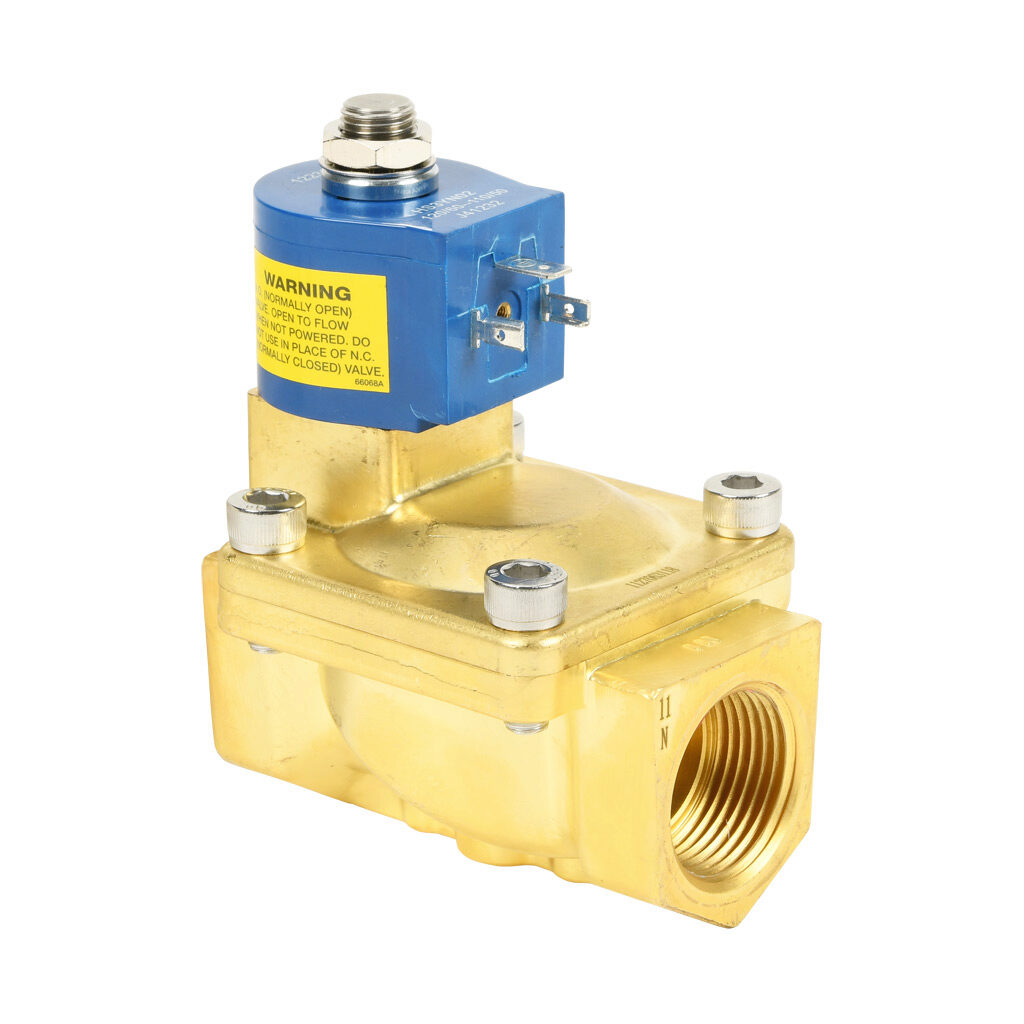 GC Valves NS712YH02C9FG9 - EZControles