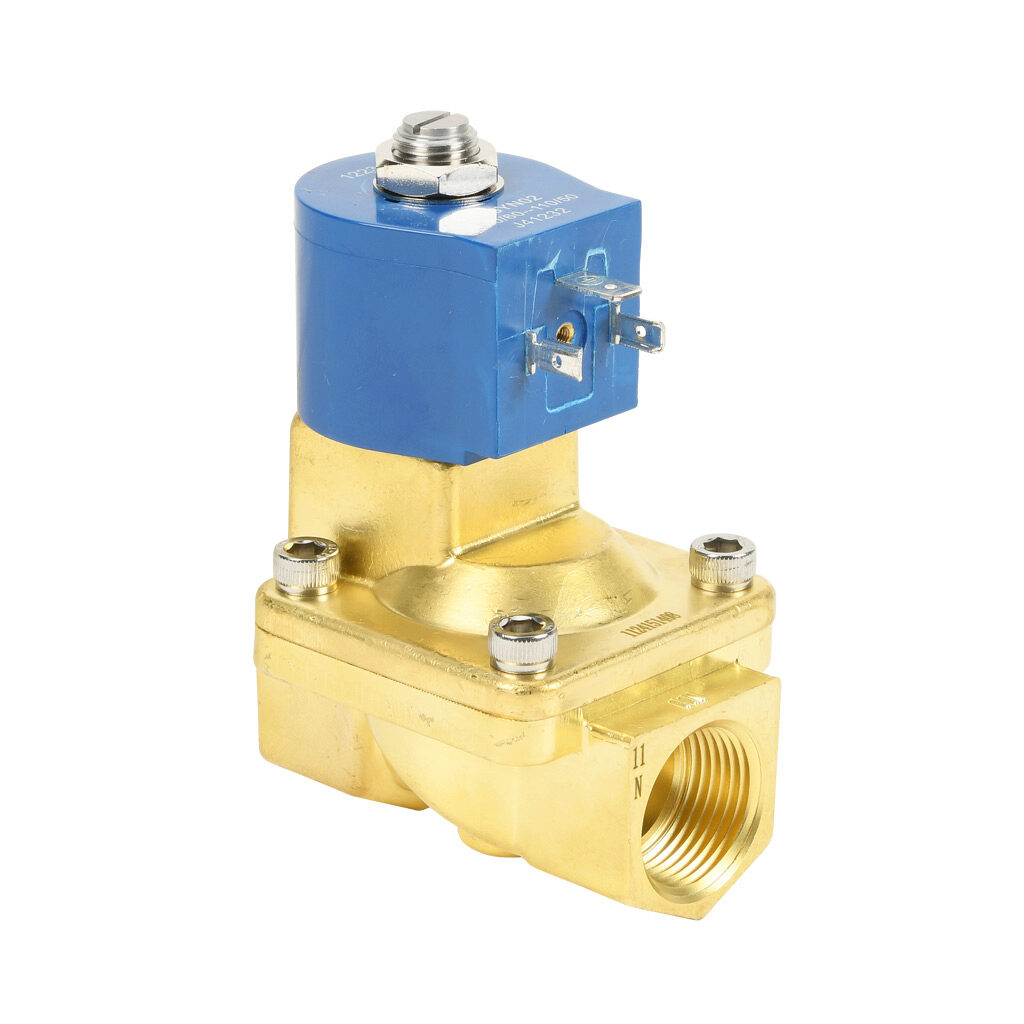 GC Valves NS711YH02C9EG5 - EZControles
