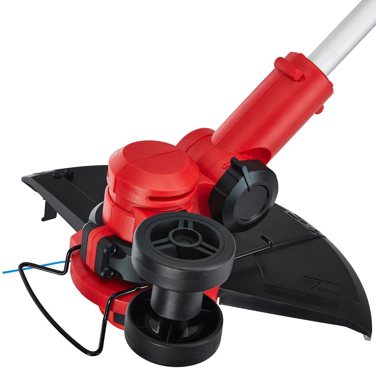 Bauer 20V Cordless String Trimmer – Tool Only - 64995 - Ferredepot