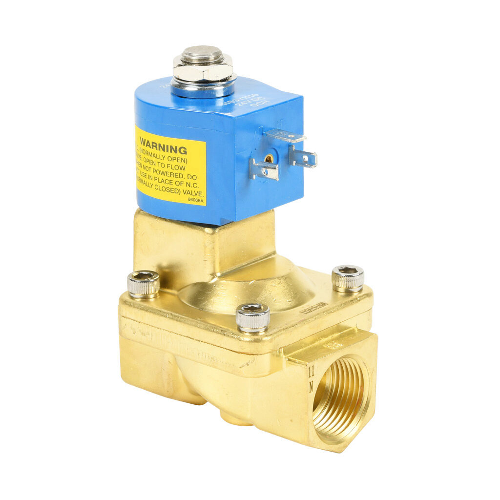 GC Valves NS712YH16C9EG5 - EZControles