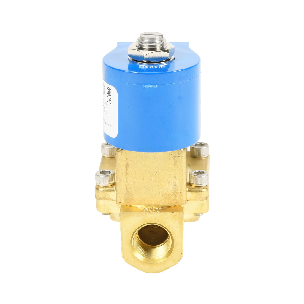 GC Valves NS711YH16C9CG1 - EZControles