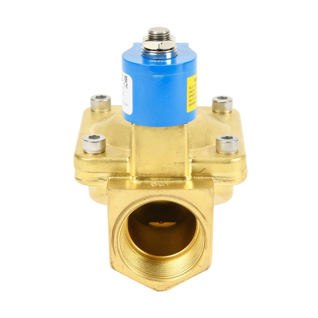 GC Valves NS712YH16C9HJ5 - EZControles