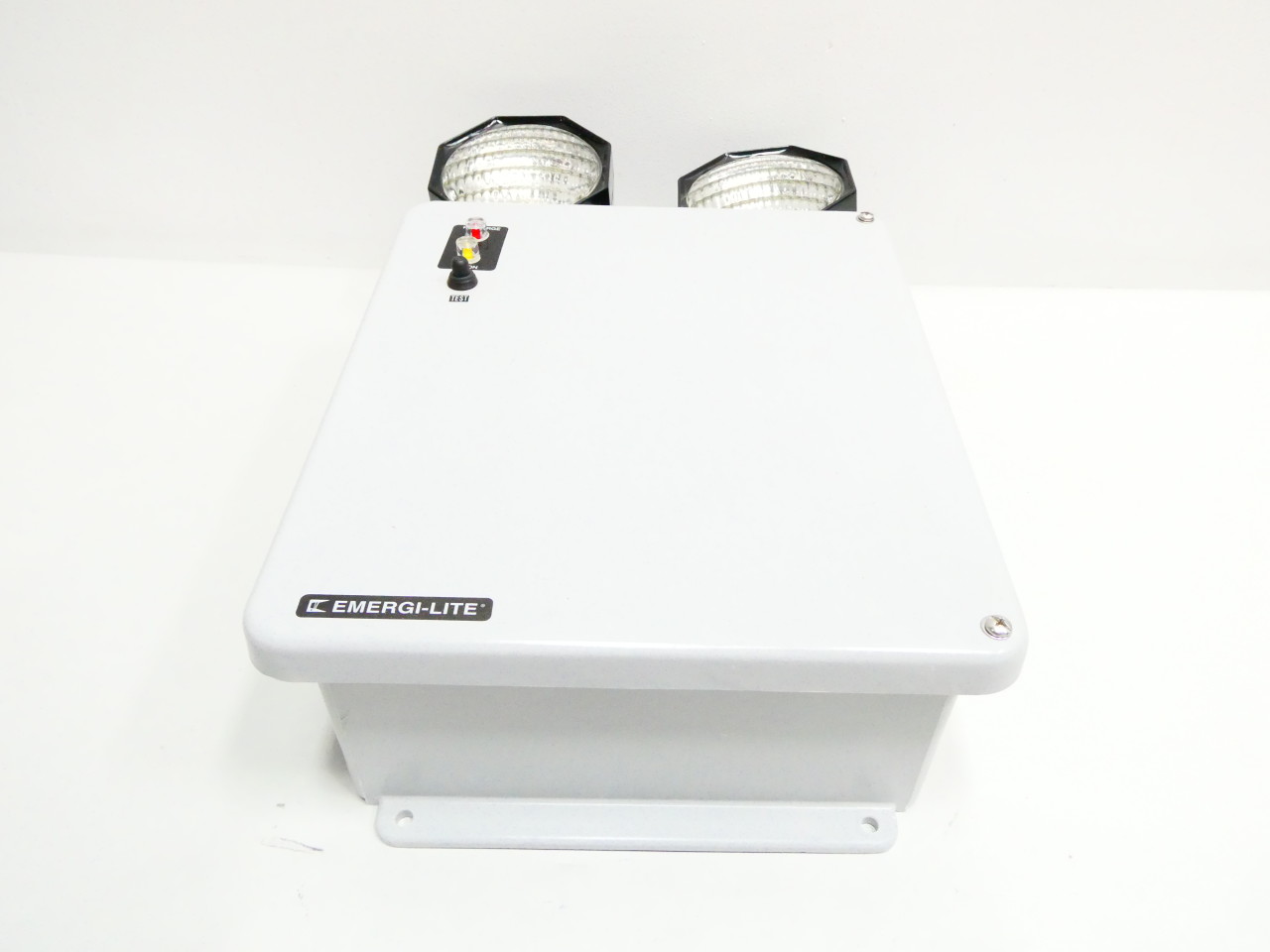 LUMACELL RG12S144DTFG2LH18W EMERGI-LITE 144W 120/347V-AC EMERGENCY AND ...
