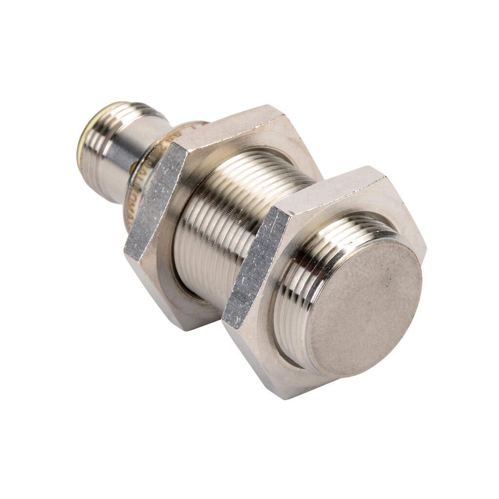 PKW2-AP-3H - ProSense inductive proximity sensor, tubular, 18mm ...