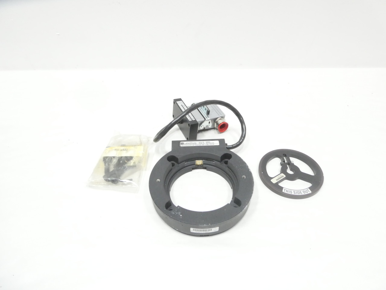 LAKESHORE RL671024J4QL MAGNETIC ENCODER OTHER ELECTRICAL COMPONENT ...