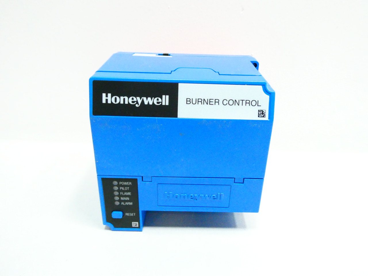 HONEYWELL RM7895A1002 BURNER CONTROL 120V-AC PROTECTION RELAY - MRO ...