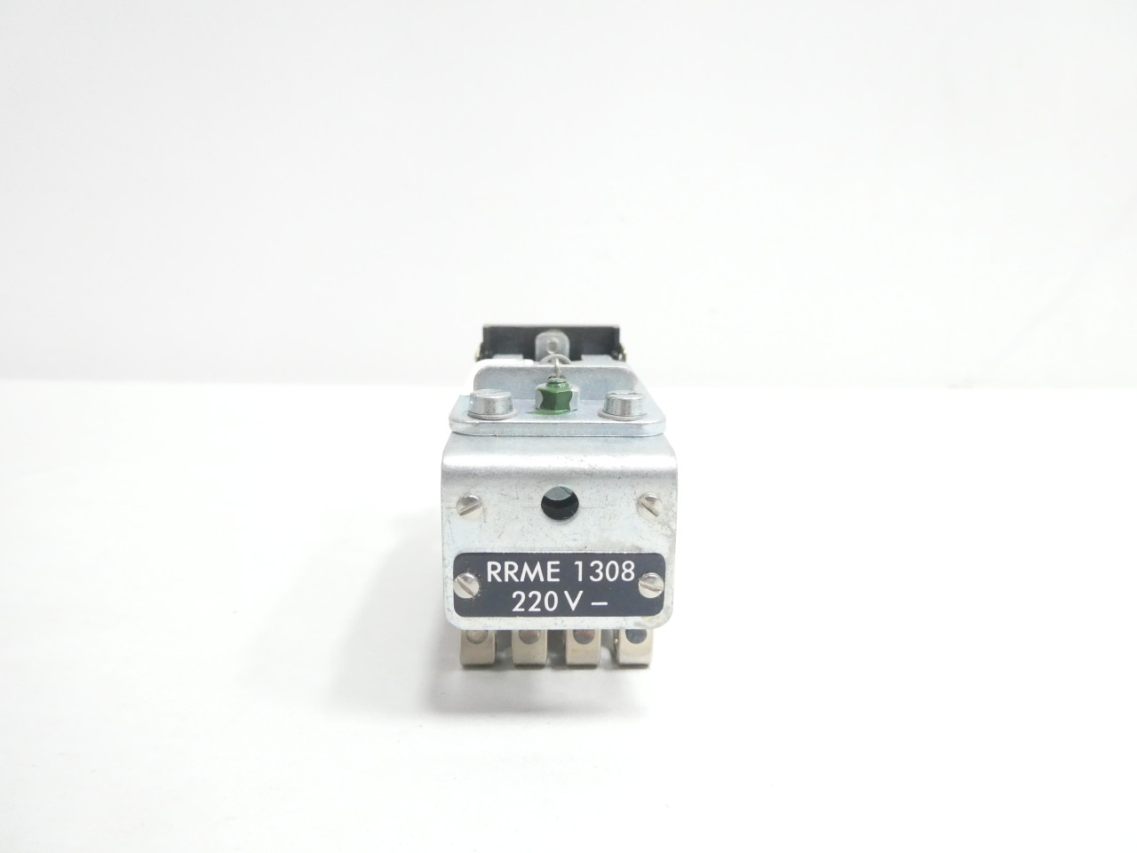 ASEA RRME 1308 220V-AC CONTROL RELAY - MRO INDUSTRIAL