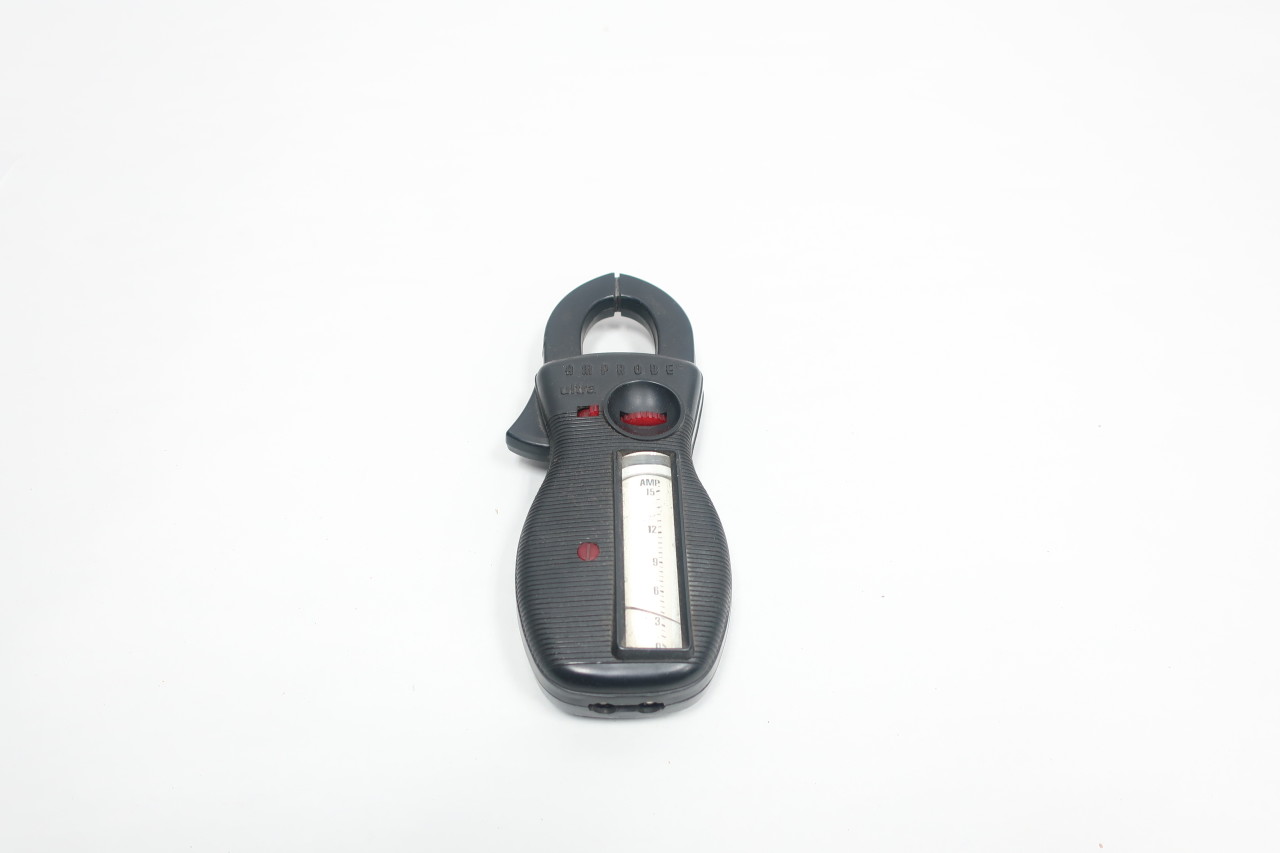 AMPROBE RS-2 ULTRA CLAMP METER TEST EQUIPMENT - MRO INDUSTRIAL