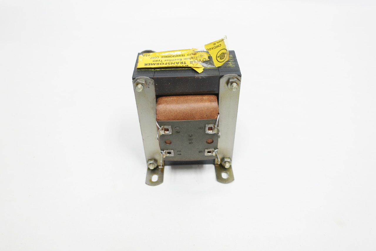 STANCOR RT-202 POWER OTHER TRANSFORMER - MRO INDUSTRIAL