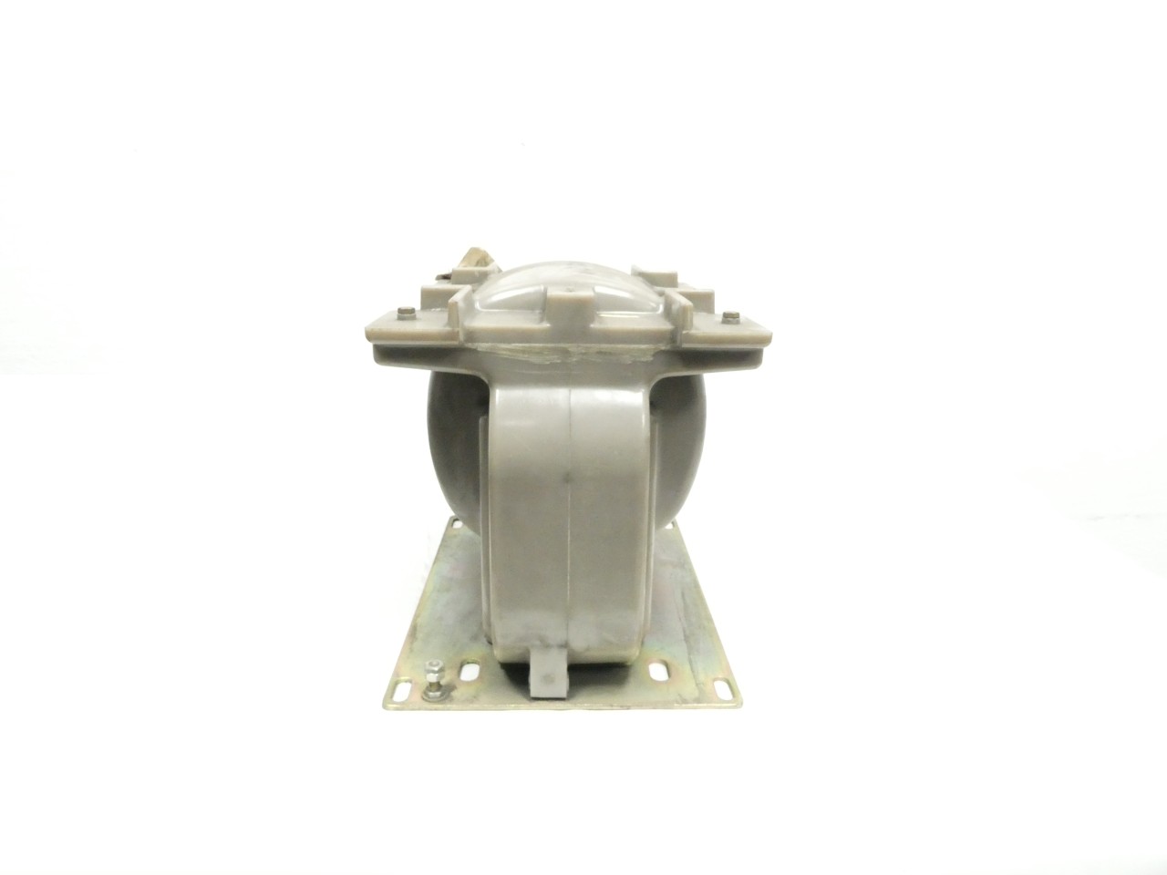 SADTEM RV15 1750VA 15/38/95KV-AC 120V-AC VOLTAGE TRANSFORMER - MRO ...