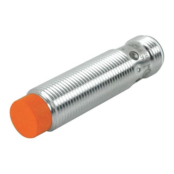 Sensor de proximidad cilíndrico Ifm, 12 mm de diámetro, 50 mm de ...