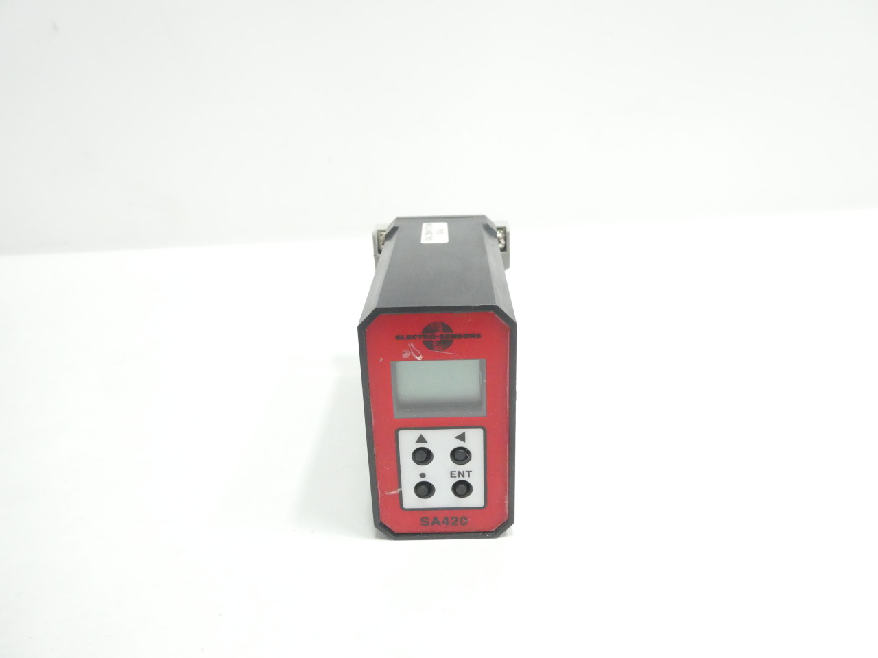 ELECTRO SENSORS SA420 DIGITAL 115V-AC SIGNAL CONDITIONER - MRO INDUSTRIAL