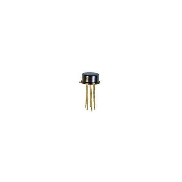Optek Transistor Output Optocoupler, 1-Element, 1000V Isolation - 4N22A ...