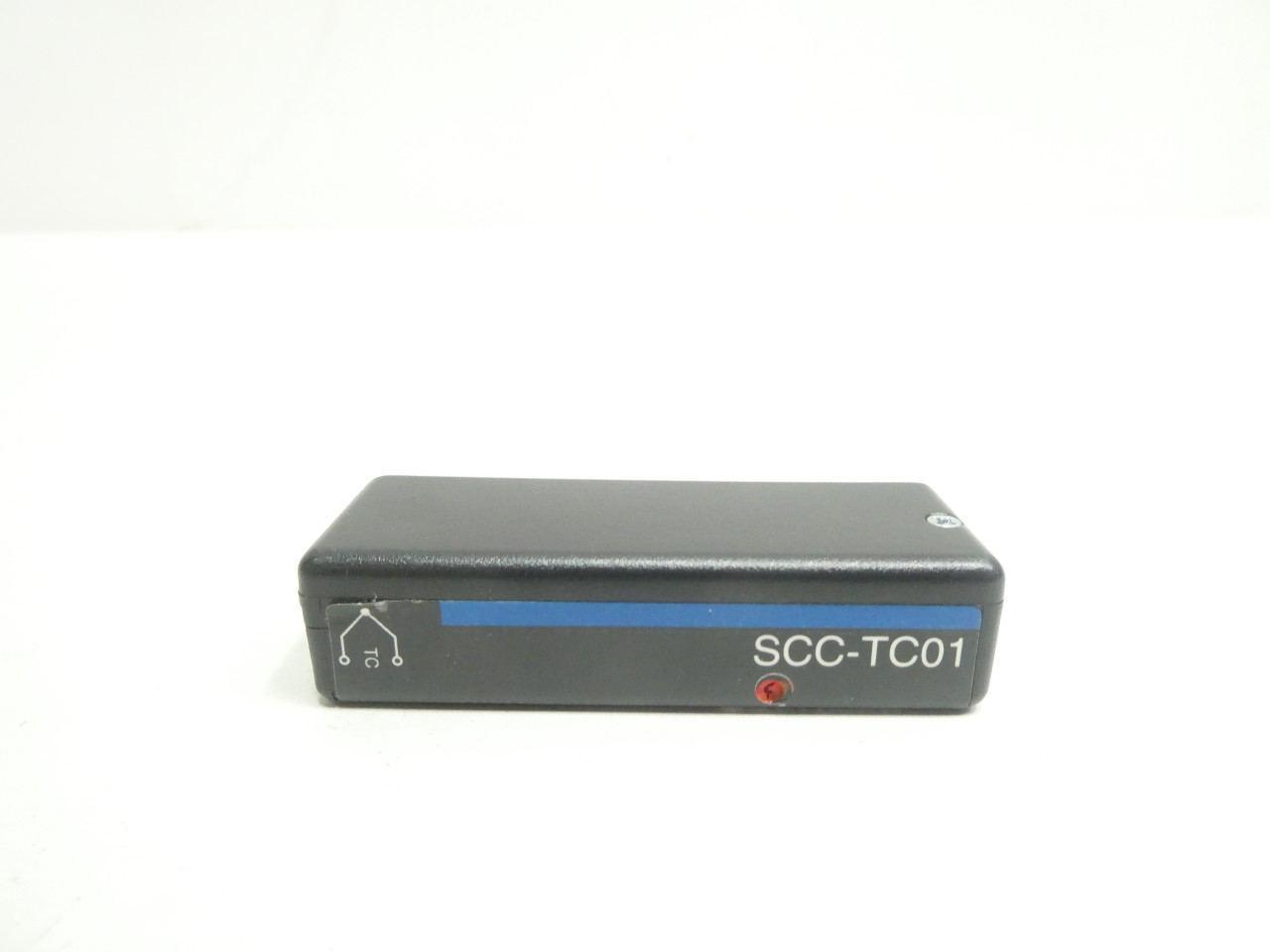 NATIONAL INSTRUMENTS SCC-TC01 THERMOCOUPLE INPUT RELAY MODULE - MRO ...