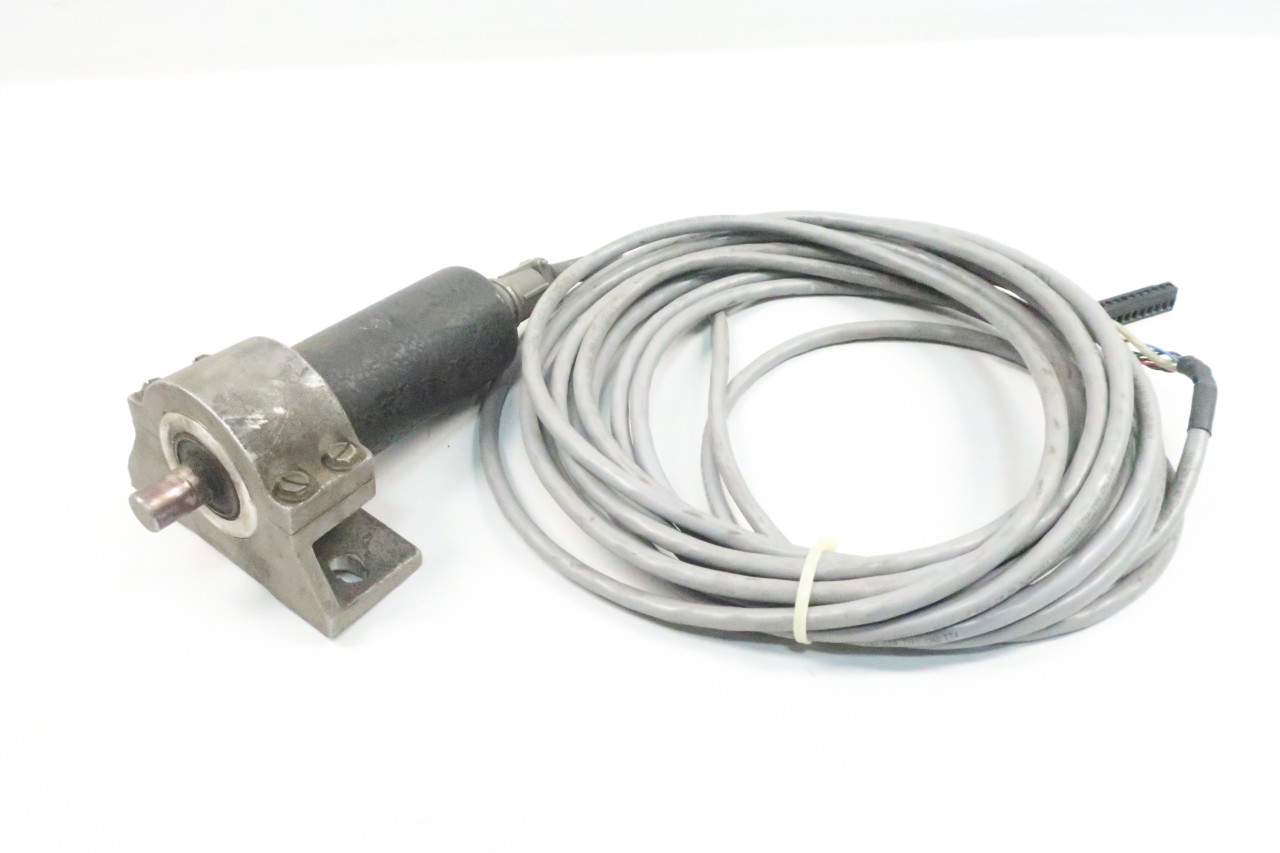 MAGNETEK SD-2842-C ELECTRONIC TRANSDUCER - MRO INDUSTRIAL