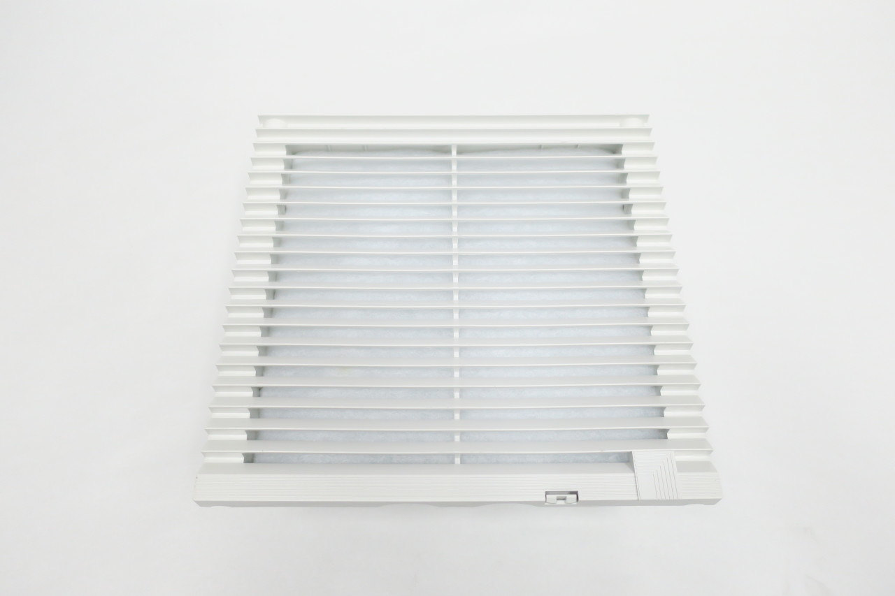 RITTAL SK 3325027 FAN AND FILTER UNIT 24V-DC ENCLOSURE PARTS AND ...