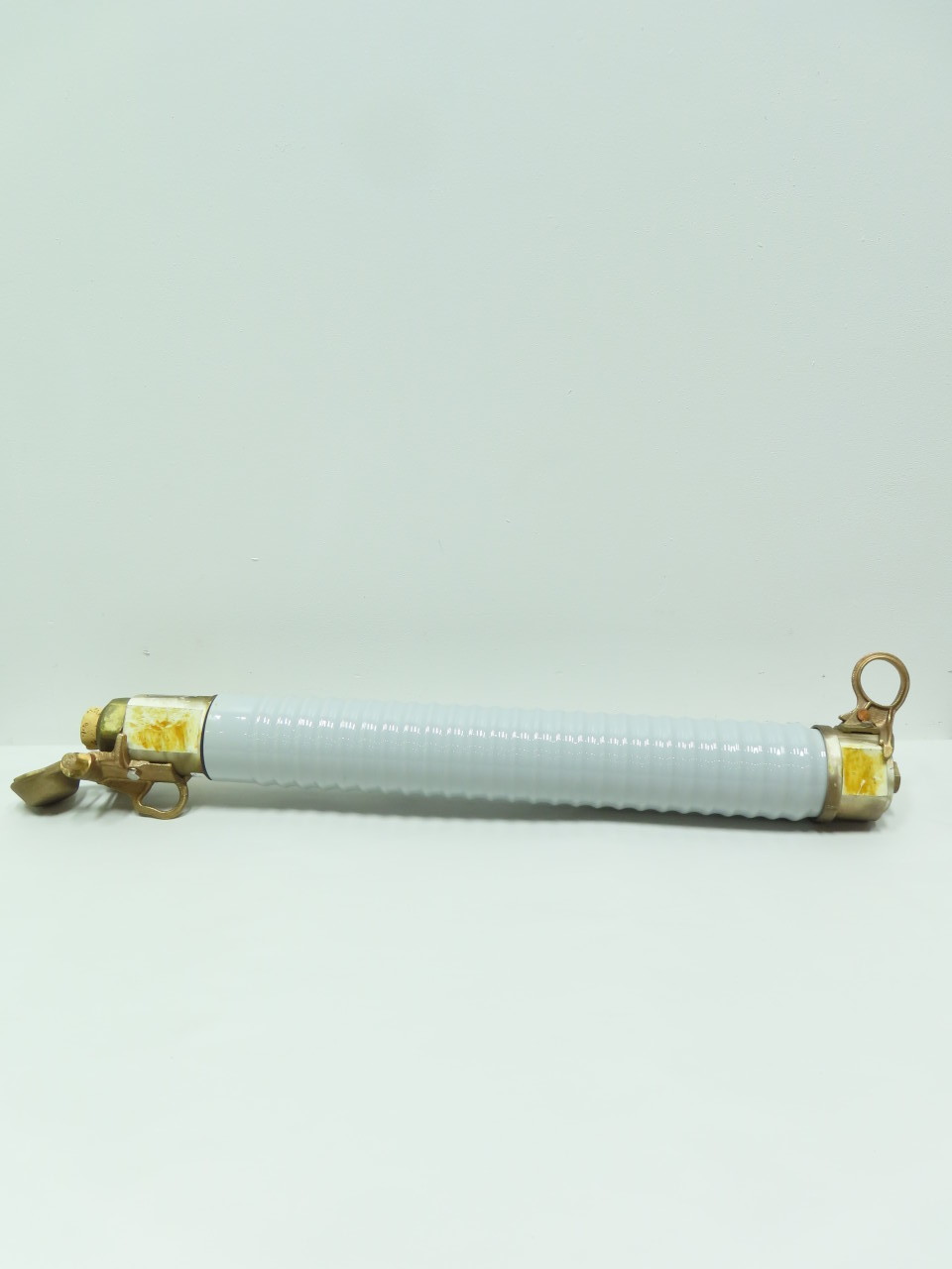 S&C SM-5 86154R2 E 300A AMP 34.5-38KV-AC FUSE HOLDER - MRO INDUSTRIAL